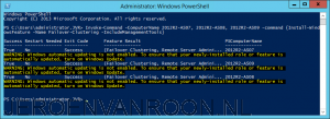 Invoke PowerShell commands to multiple servers at the same time ...